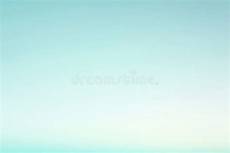 Abstract Light Blue Background Fading To White With Gradient Stock Illustration Illustration