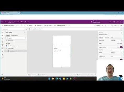 Create A SharePoint Online Custom List Form Using Power Apps Eric S SharedPoints