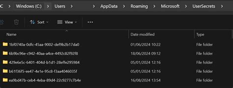 Net User Secrets Demystified Practical Usage And Best Practices