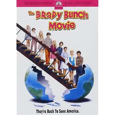Filmen Brady Bunch The Brady Bunch Movie A Very Brady Sequel