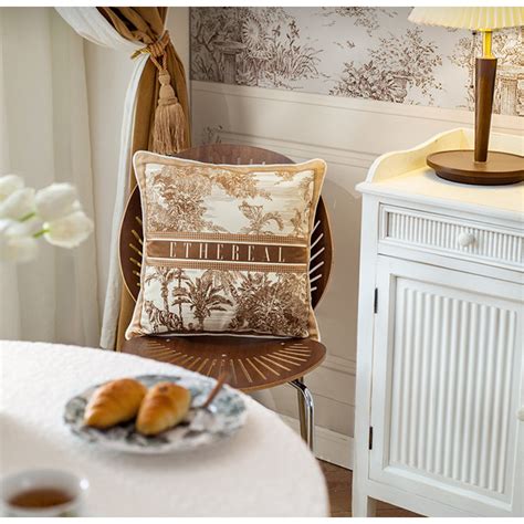 Badu Bg Davinrich Геометрични калъфки за възглавници Модерни луксозни абстрактни съвременни