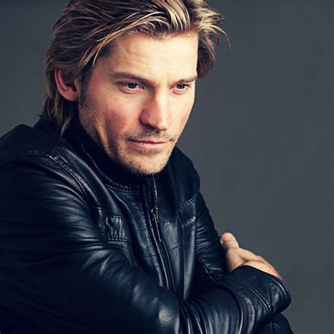 Nikolaj Coster Waldau The Hunch