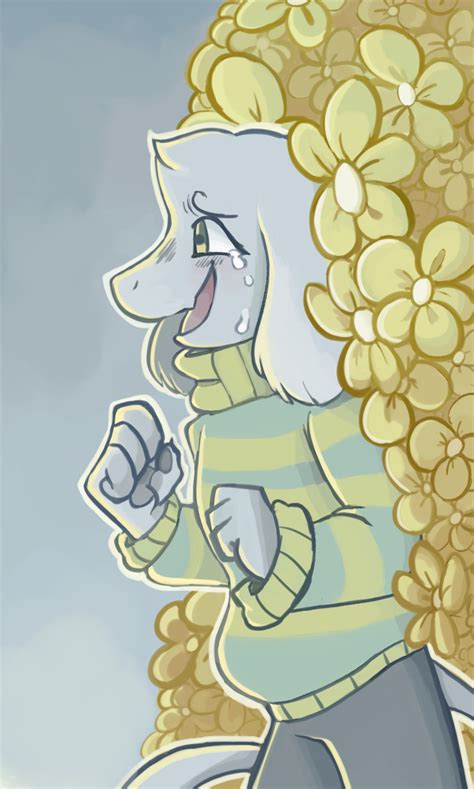 Asriel смешные картинки и другие приколы комиксы гиф анимация видео лучший