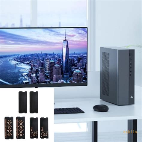 Exhila ฮีทซิงค์ระบายความร้อน Ddr สําหรับ Ddr5 Ddr4 Ddr3 Shopee Thailand