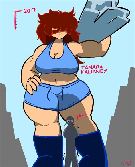 Tall Tams By Viennacalling92 On Deviantart