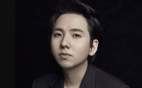 林亨柱被傳做化學閹割！只為保住高音 上節目直球回應：我有自信 娛樂 Nownews今日新聞