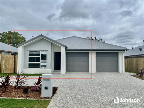 155 Cavanagh Drive Logan Reserve Qld 4133 Duplex For Rent Domain