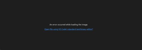 An Error Occurred While Loading This Page · Issue 104797 · Microsoftvscode · Github
