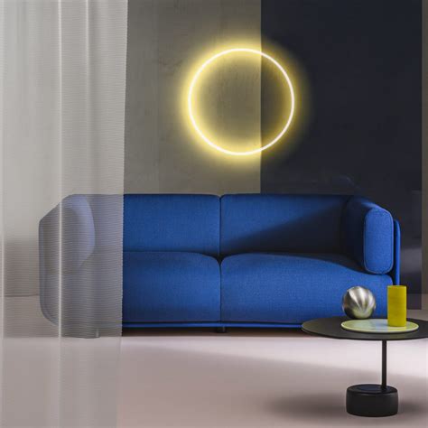 Shaal Sofa By Doshi Levien For Arper