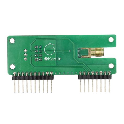 For Flipper Zero Wifi Multiboard Gpio Mouse Module Gpio Module