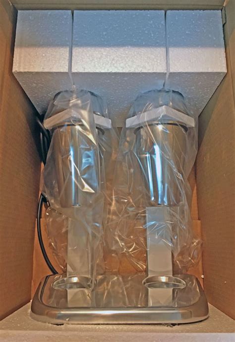 Міксер для молочних коктейлів Sirman Sirio 2