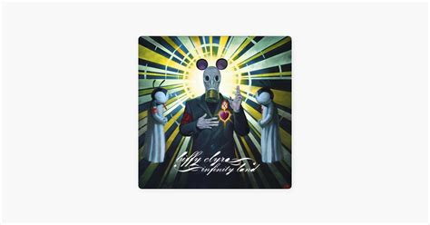 Infinity Land” álbum De Biffy Clyro En Apple Music