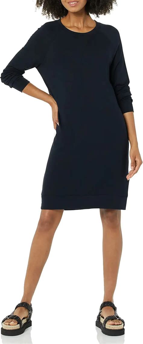 پیراهن آستین بلند Raglan زنانه سوپر سافت زنانه Daily Ritual