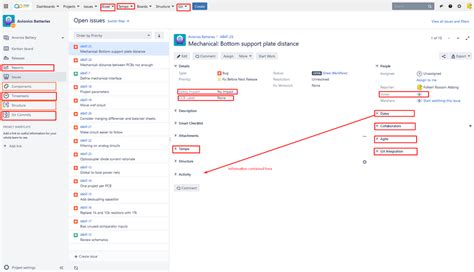 customize jira interface for dummies