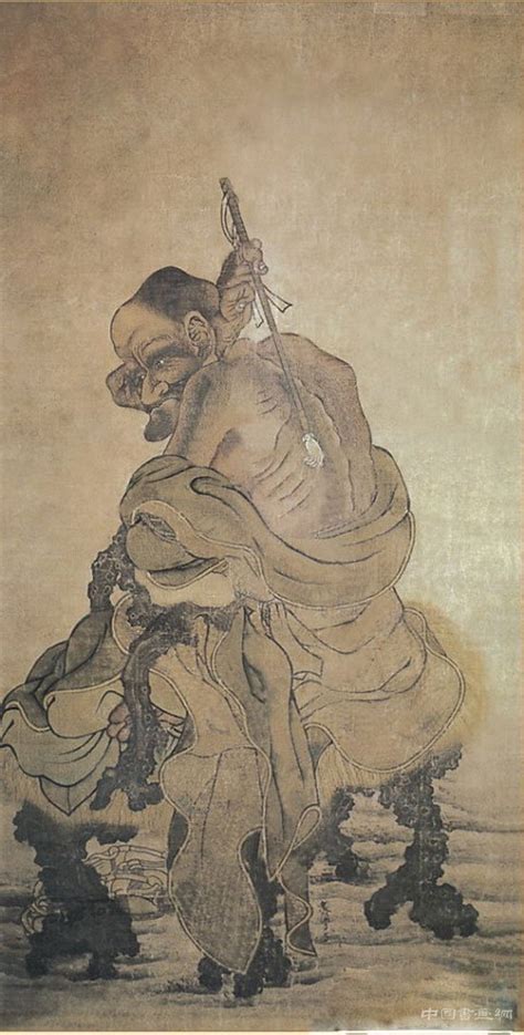 500罗汉图片罗汉图 五百罗汉图 五百罗汉图画册 大山谷图库