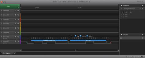 ESP C I C no ack 无应答 已解决 ESP Forum