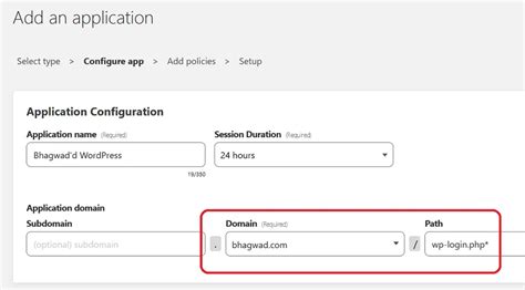 How To Use Cloudflare Zero Trust For WordPress Login Pages