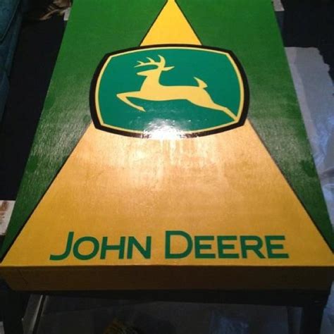 Homemade Corn Hole Boards Via Travis Conn Cornhole Boards Cornhole Wood Crafts