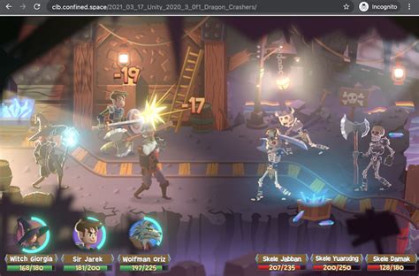 Unity Manual Introducing Webgl