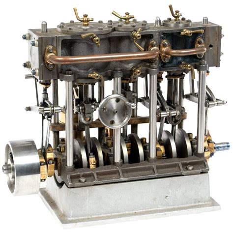 Steam Engine Model Kits At Marilyn Hudgins Blog