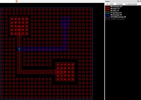 Layer Source Specification Boolean Combinations — Klayout