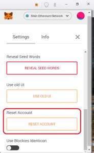 Slow Metamask 5 Ways To Speed Up Metamask BTC Geek