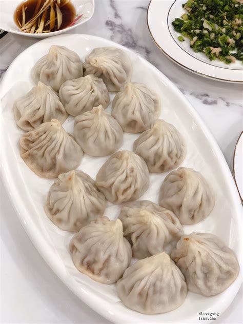 无锡王兴记小笼包总店 无锡王兴记小笼包 大山谷图库