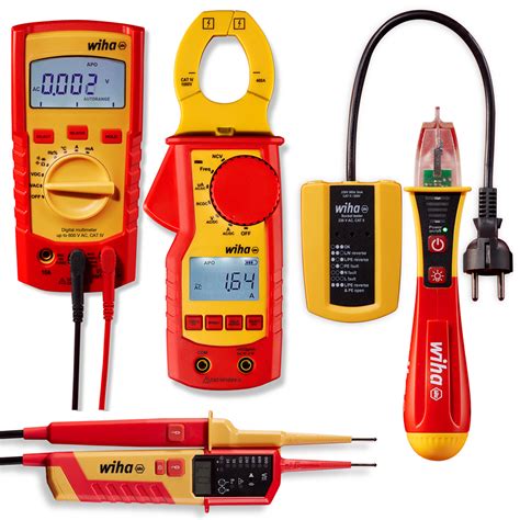 Ново Измервателни уреди с качество Wiha E Shop Bg Eu