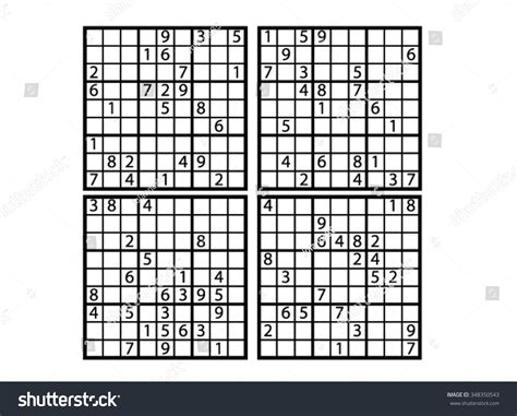 Sudoku Expert Level The Ultimate Challenge For Puzzle Enthusiasts