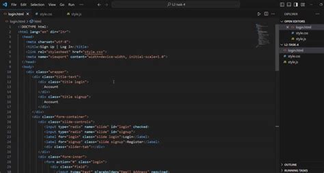 Srivani Balam On Linkedin Oasisinfobyte Oibsip Oasisinfobyteinternship