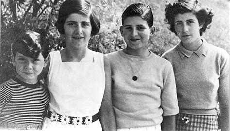 Georges André Kohn Kinder Vom Bullenhuser Damm Ev Kinder Vom