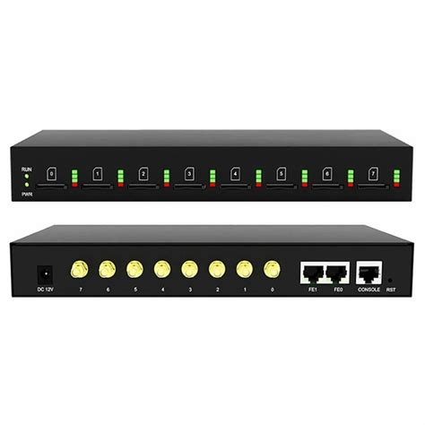 Analog Voice Gateway At ₹ 25000piece Fxs Voip Gateway In Noida Id