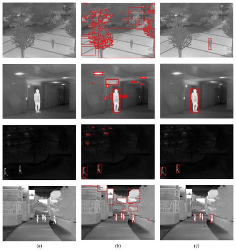 A Semi Automatic Motion Constrained Graph Cut Algorithm For Pedestrian Detection In Thermal