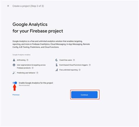 Appy Pie How To Create A Firebase Json File A Step By Step Tutorial