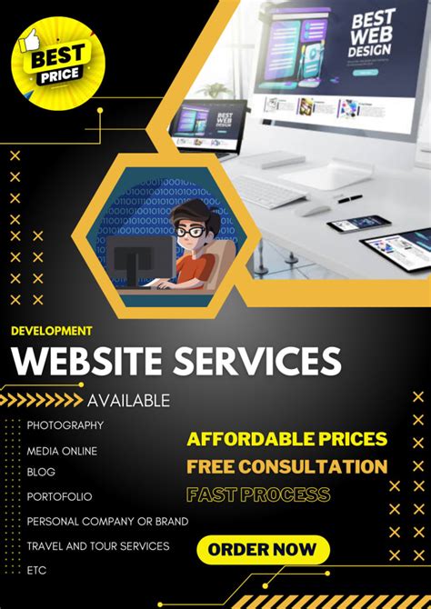 Build A Responsive And Mobile Friendly Wordpress Website By Ilhamsuryoko Fiverr