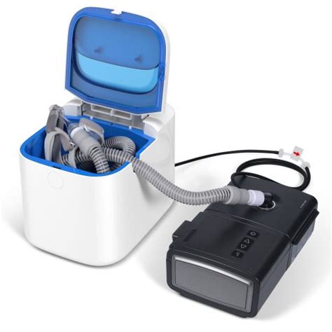 How You Can Use Cpap Cleaning Machine In Positive Manner