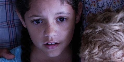 Jenna Ortega Could Return To Insidious With This Forgotten Storyline