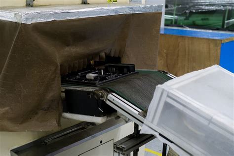 How Motherboards Are Designed And Manufactured Inside MSI PC Gamer