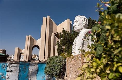 خبرآنلاین تصاویر گشتی در موزه استاد شهریار در روز شعر و ادب فارسی