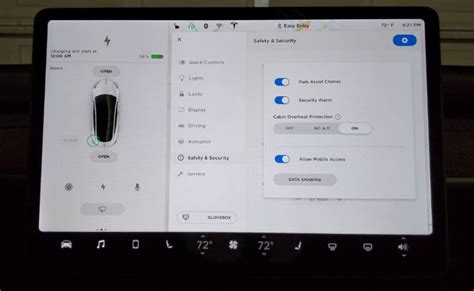 Sentry Mode Battery Drain A Step By Step Guide 5 Top Tips