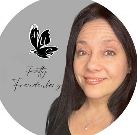 Patricia D Freudenberg