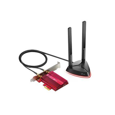 TP Link ARCHER TX3000E Wifi 6 BT PCIe Adapter Welcome To Compuworld Australia IT Distributor