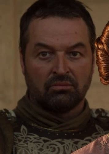 Patrick Lyster On Mycast Fan Casting Your Favorite Stories