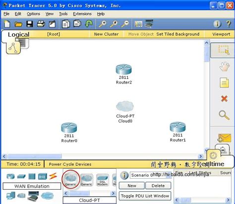 packet tracer 5 3建构ccna实验攻略 13 ——帧中继frame relay word文档在线阅读与下载 无忧文档