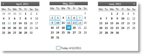 Start Working With Infragistics Netadvantage For Wpf Part 1 Of Many