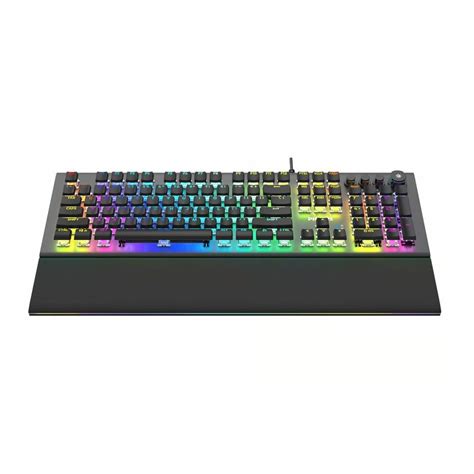 Philips Wired Gaming Keyboard G624 Spk8624