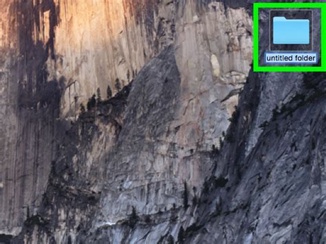 How To Make A New Folder On A Computer