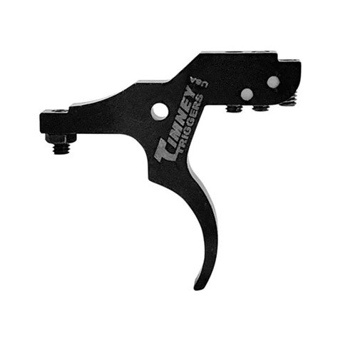 Timney Triggers Savage 10 116 Pre Accutrigger Models Trigger 1 5 4