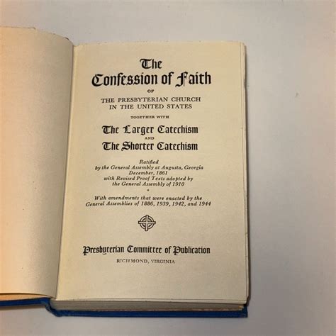 Presbyterian Catechism Coloring Pages 2025