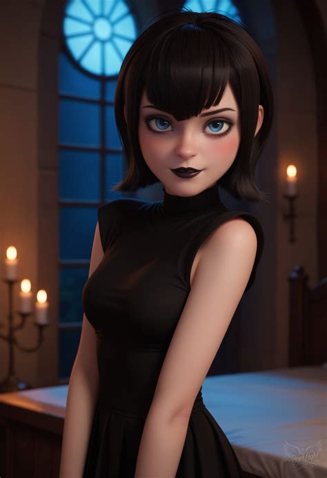 Mavis By Alluring Artwork On Deviantart Mavis By Alluring Artwork On Deviantart